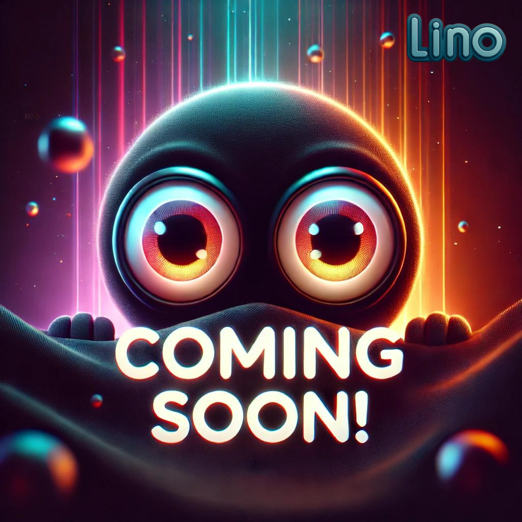 Lino - AI-Powered Smart Toy for Kids | Interactive Learning & Fun